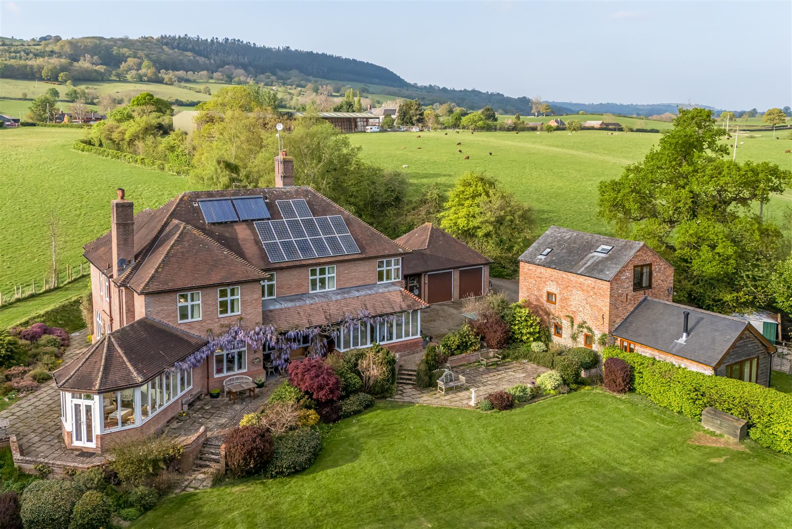 Stockton Mill, Welshpool, SY21 8JL | Estate Agents & Auctioneers